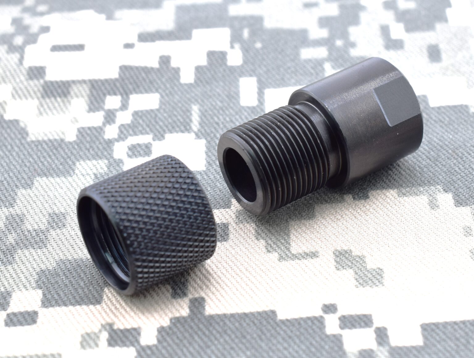 Barrel Thread Adapters